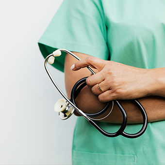 Financieel advies voor zorginstellingen - Thésor